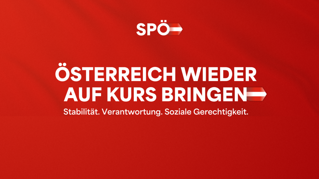 Erfolge - SPÖ