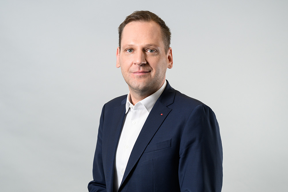 Der SPÖ-Parlamentsklub - SPÖ