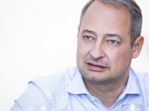 Der SPÖ-Parlamentsklub - SPÖ