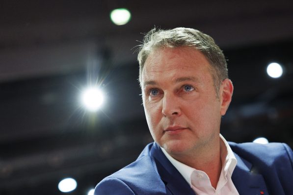 Andreas Babler im „Ö3-Wecker Spezial“ - SPÖ