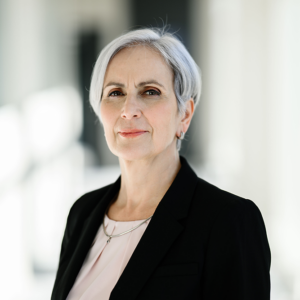 Dr.in Anna Sporrer - SPÖ