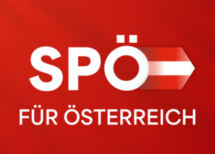 SPÖ - Für ein gerechtes Österreich